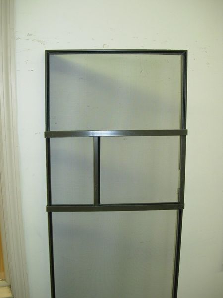Item # S-102, Wicket Screens (S-102) On Allied Window, Inc.